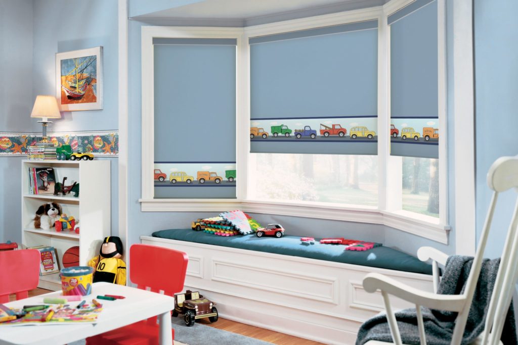 Safe Decorating Ideas For Children - Houston Family Magazine