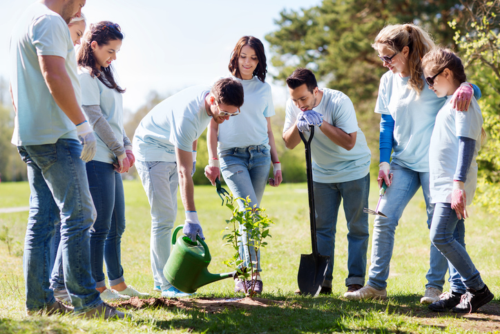 5 Easy Ways to Go Green in Houston - Houston Family Magazine