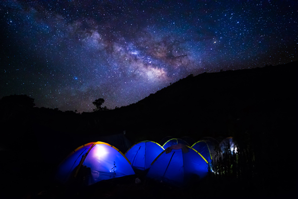 What's the Magic of Camp? - Houston Family Magazine