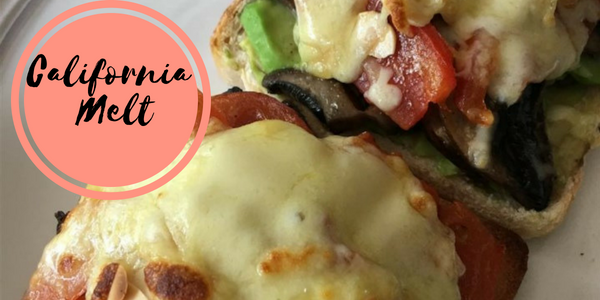 California Melt - Houston Family Magazine