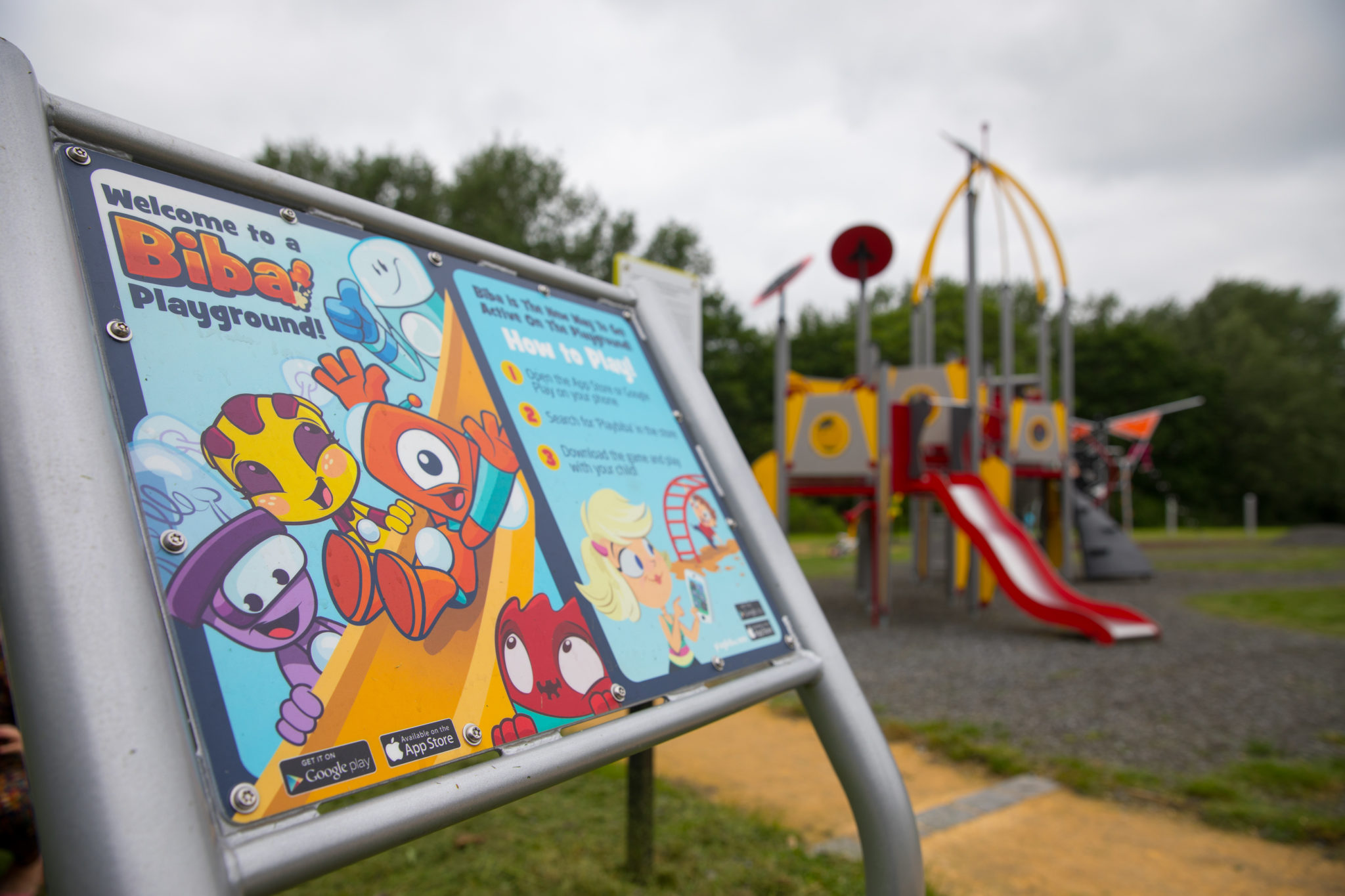 Teletubbies App Launch, - Houston Family Magazine