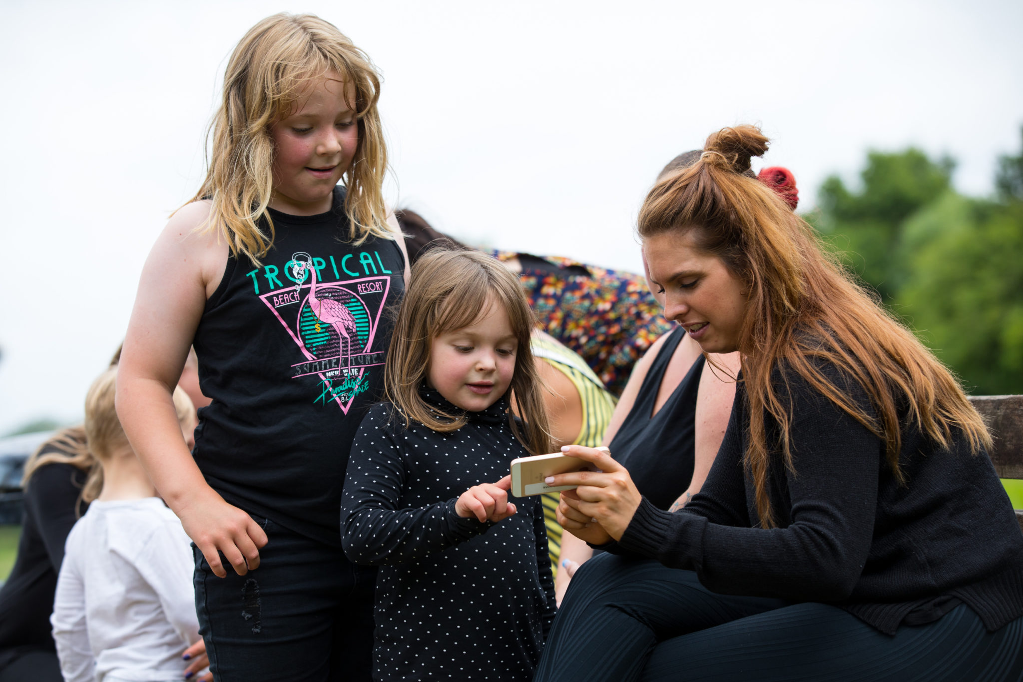 Teletubbies App Launch, - Houston Family Magazine