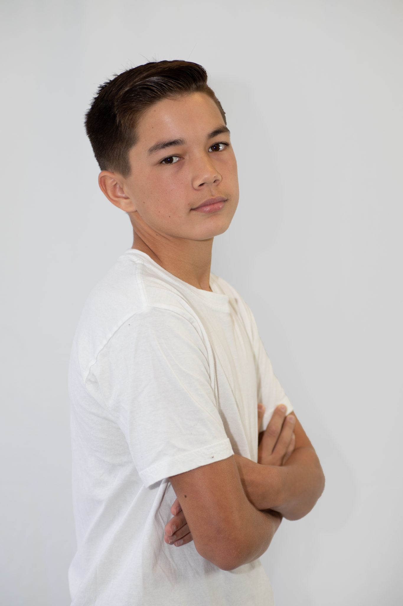 Get to know the HFM 2019 Kid Ambassadors - Houston Family Magazine