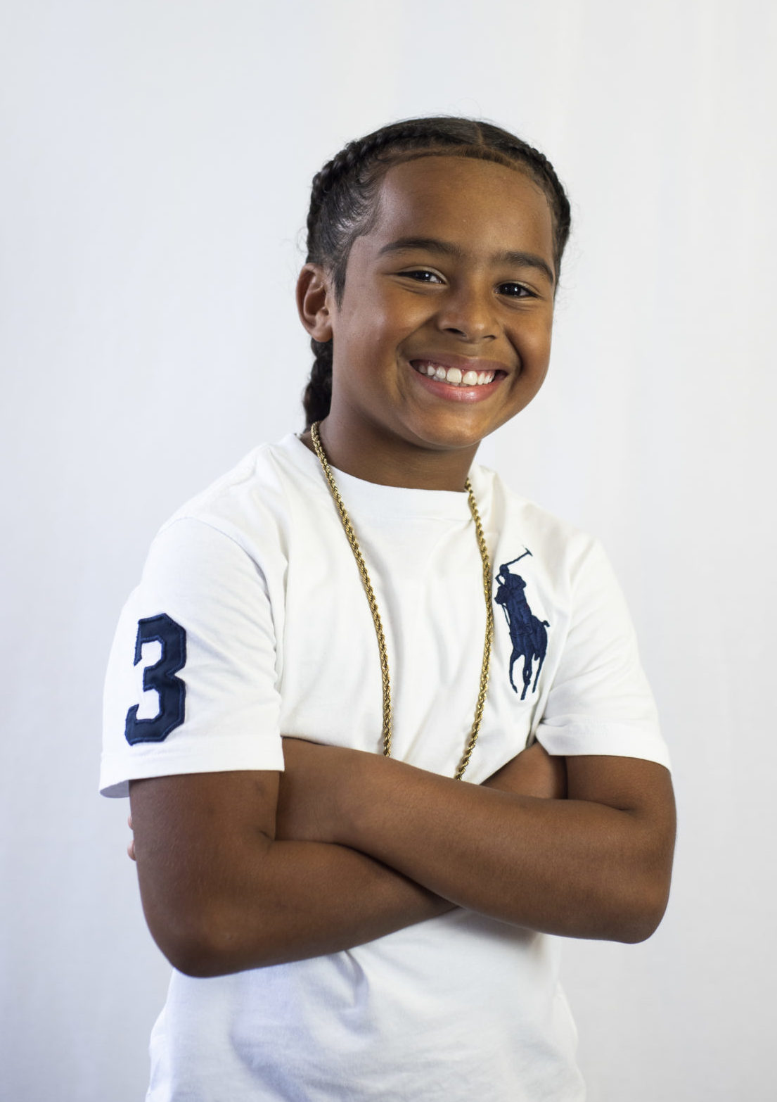 Get to know the HFM 2019 Kid Ambassadors - Houston Family Magazine