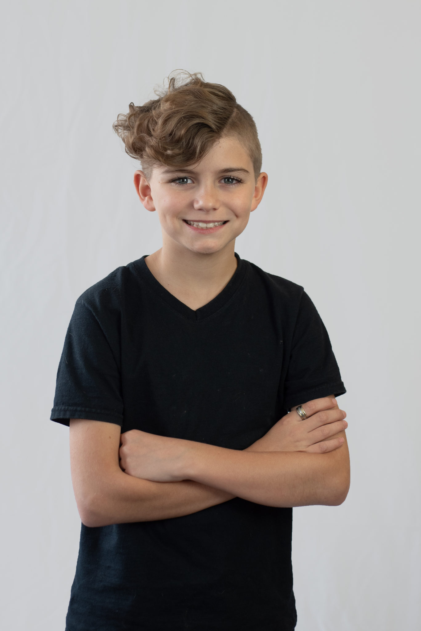 Get to know the HFM 2019 Kid Ambassadors - Houston Family Magazine