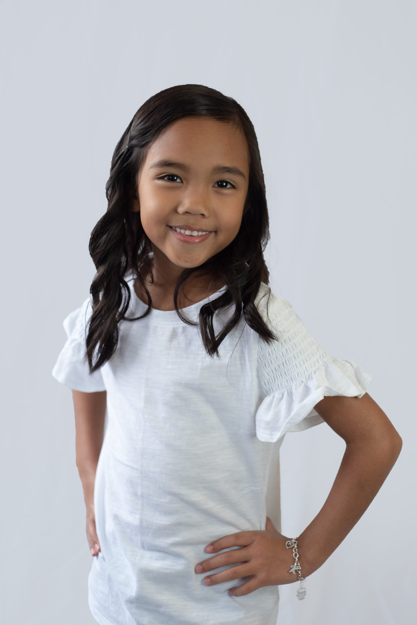 Get to know the HFM 2019 Kid Ambassadors - Houston Family Magazine
