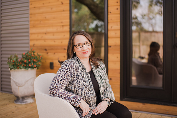 Jennifer Hohman: Founder of the Houston 20 & Houston Area Against ...