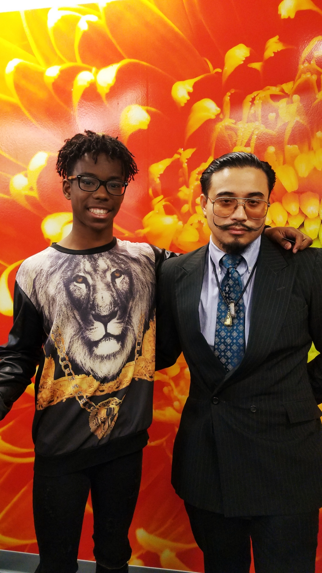 A Passion for Fashion - Houston Family Magazine