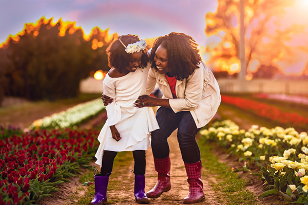 Let Go... They’ll Grow! - Houston Family Magazine
