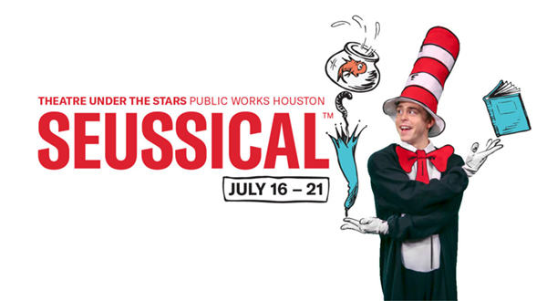 Let's Get Seussical! - Houston Family Magazine