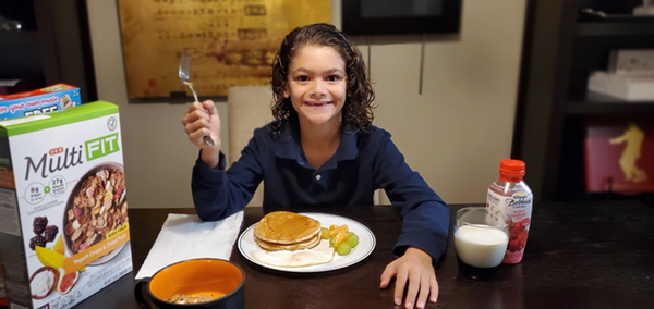 How to Save Money When Your Kid is Eating Everything - Houston Family ...