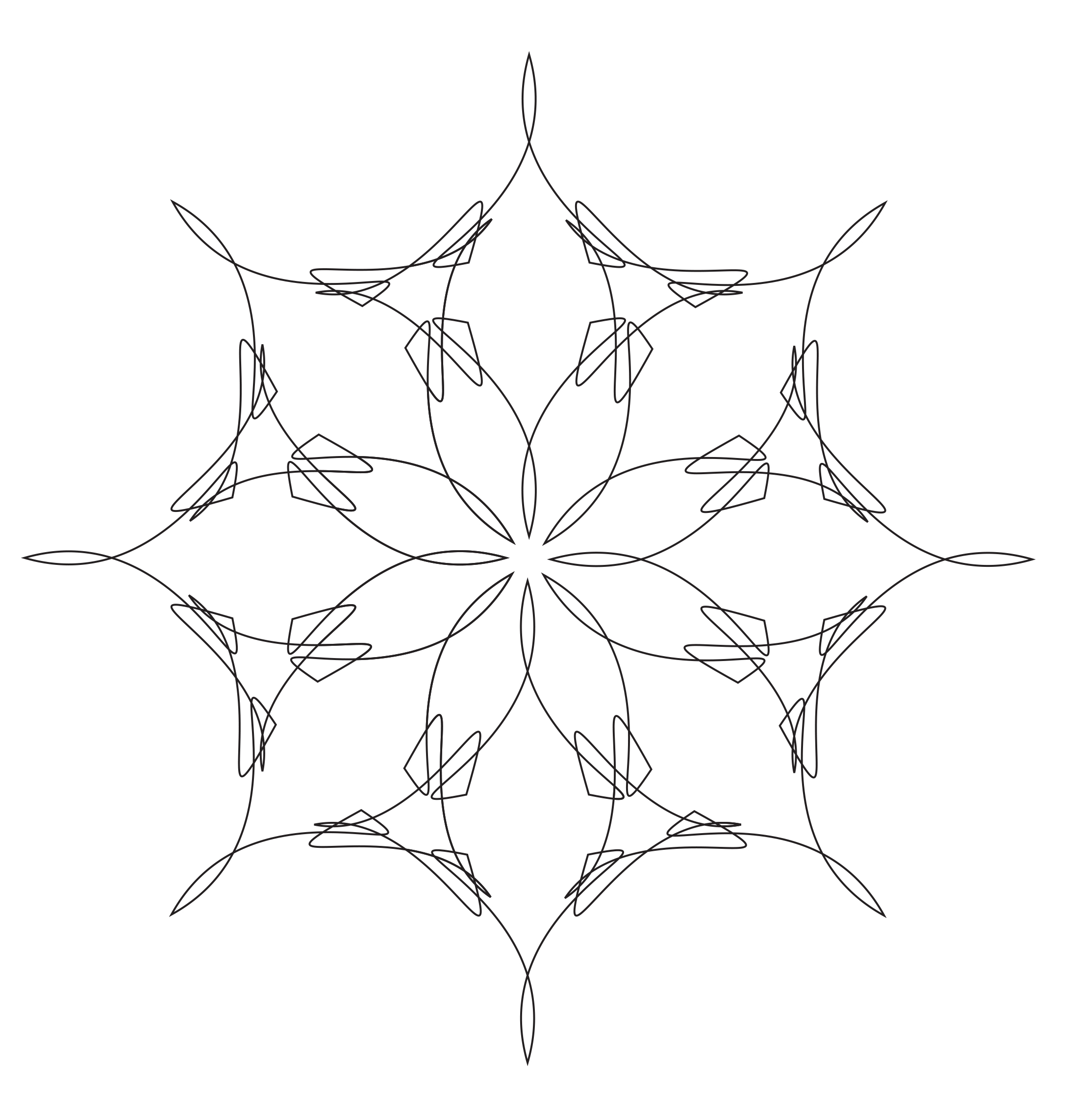 mandala-handout - Houston Family Magazine