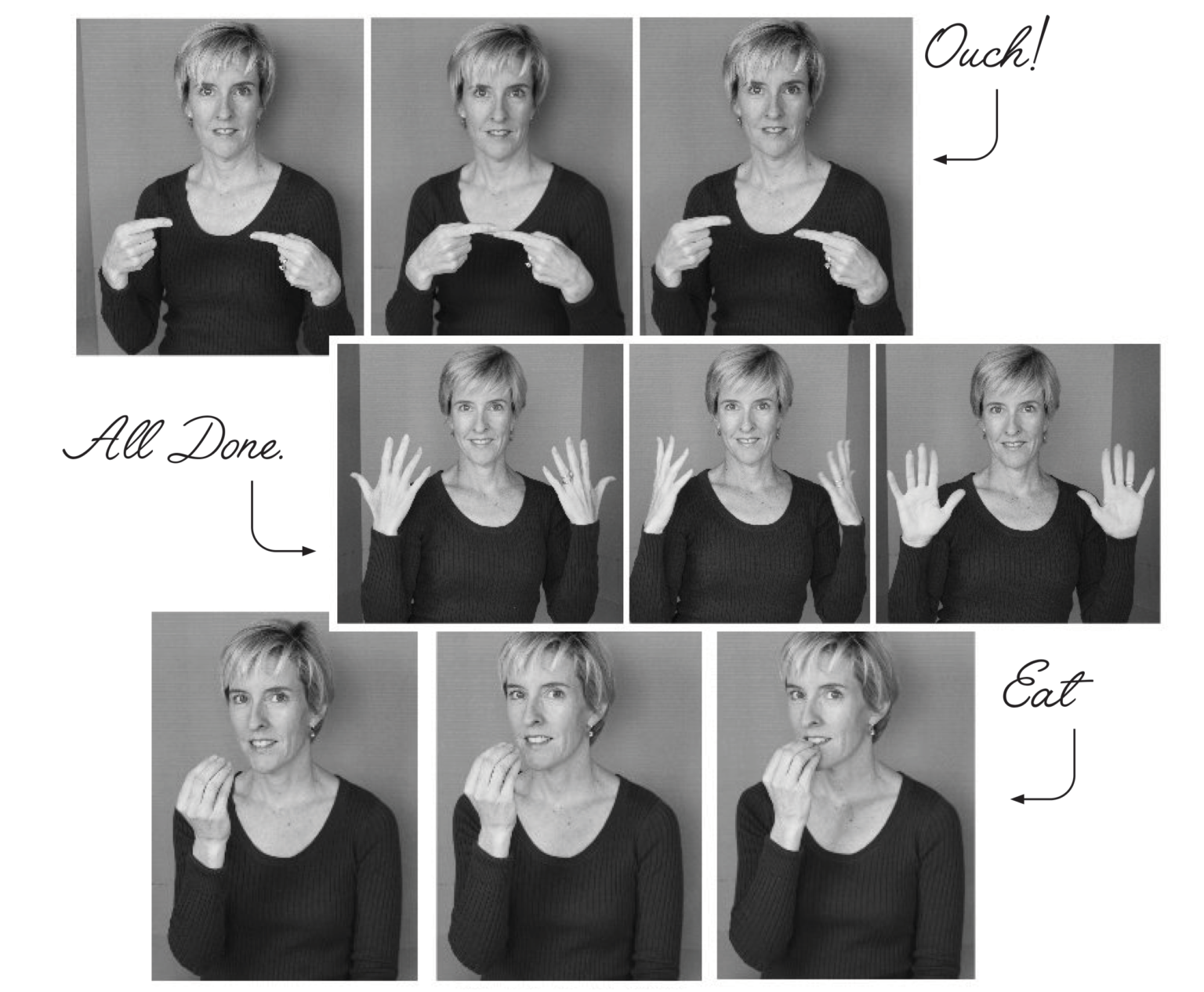 Why you need Baby Sign Language - Houston Family Magazine