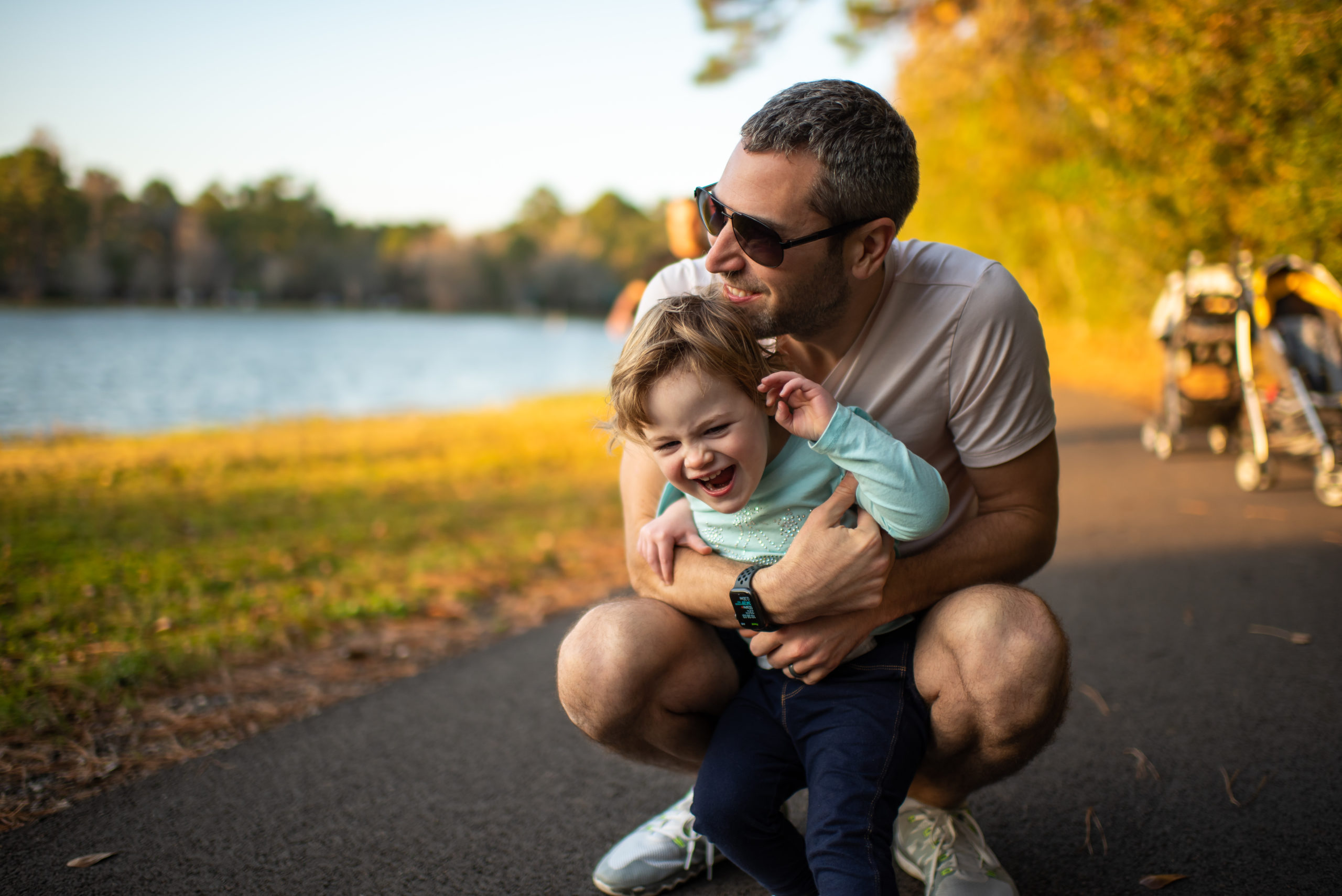 4 Great Ways Dads are Different - Houston Family Magazine