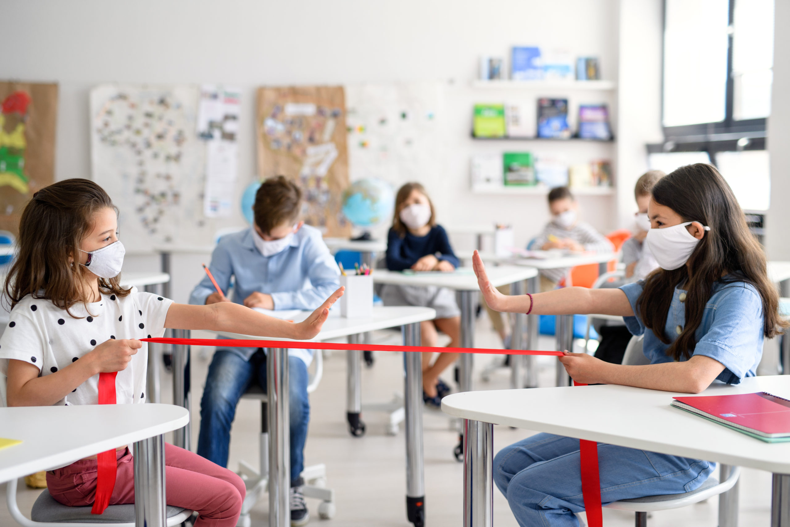 Going back to school in the Houston area - Houston Family Magazine