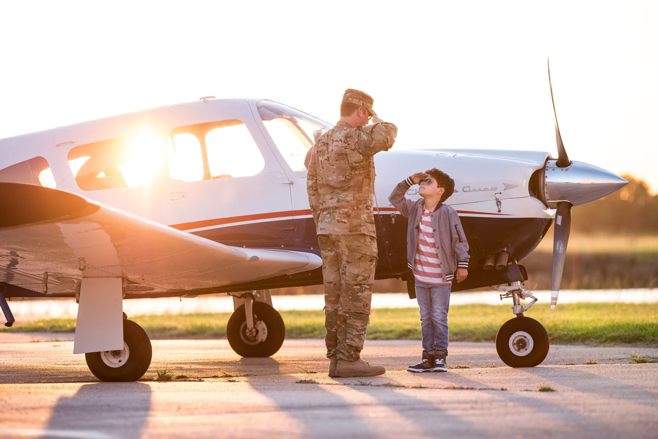 Teach Your Kids Civic Responsibility - Houston Family Magazine