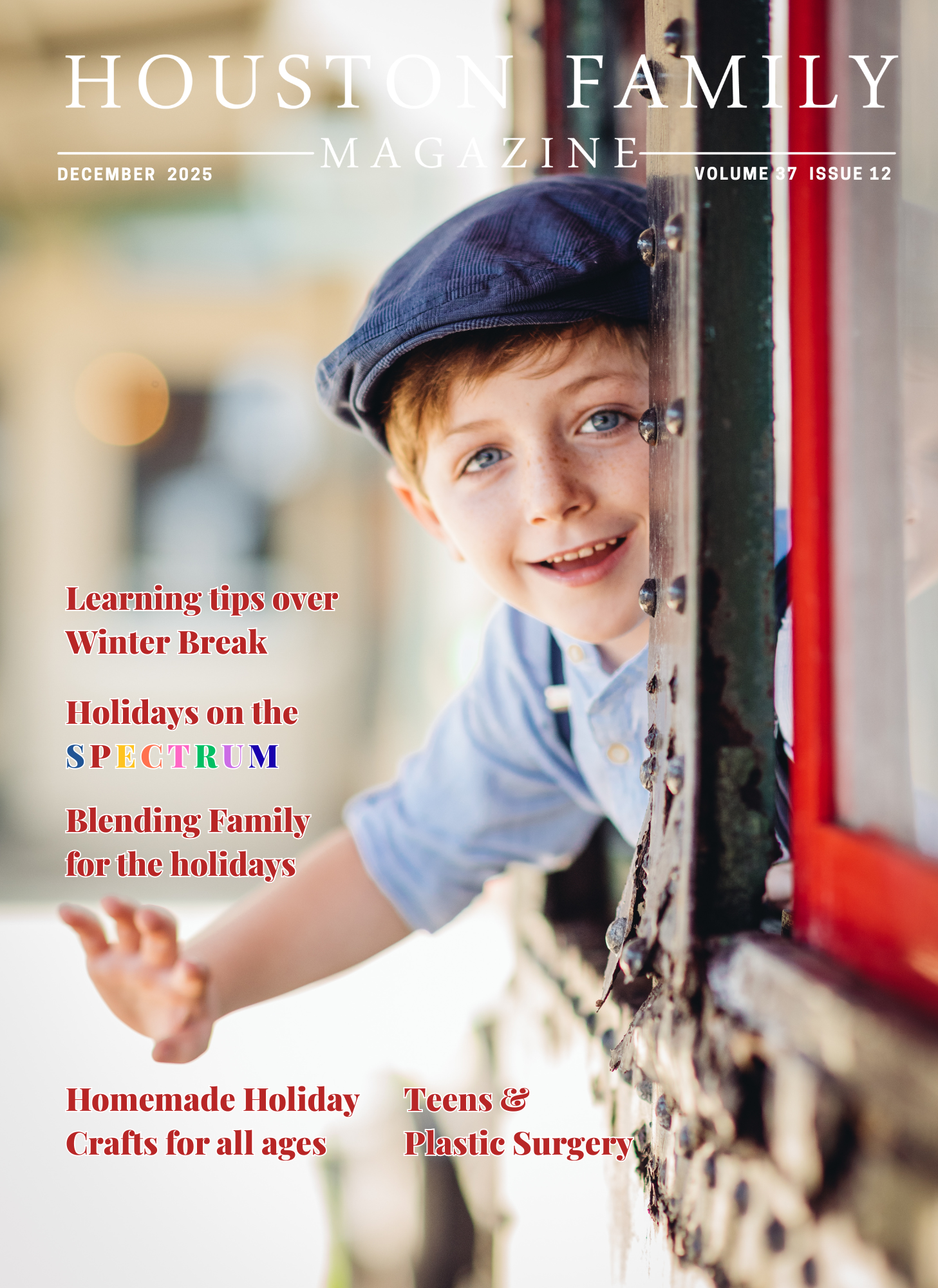 TXU Energy presents Dinosaurs - Houston Family Magazine