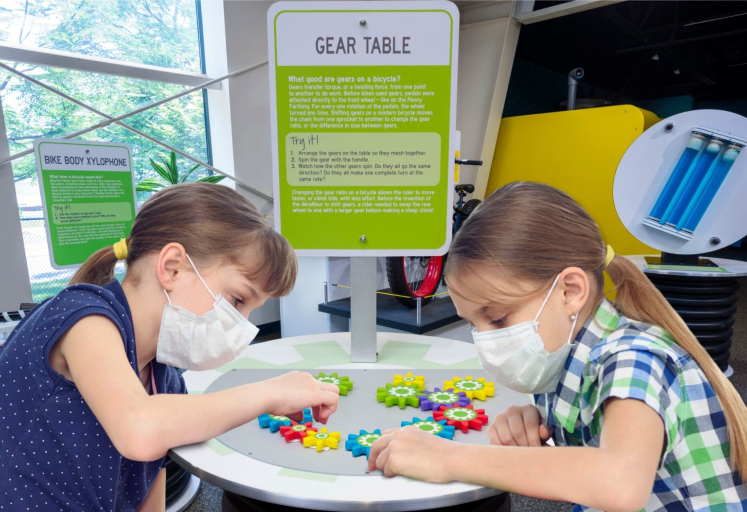 The Health Museum - Discovery Camps - Houston Family Magazine