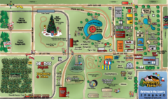 Dewberry Farm - Houston Family Magazine