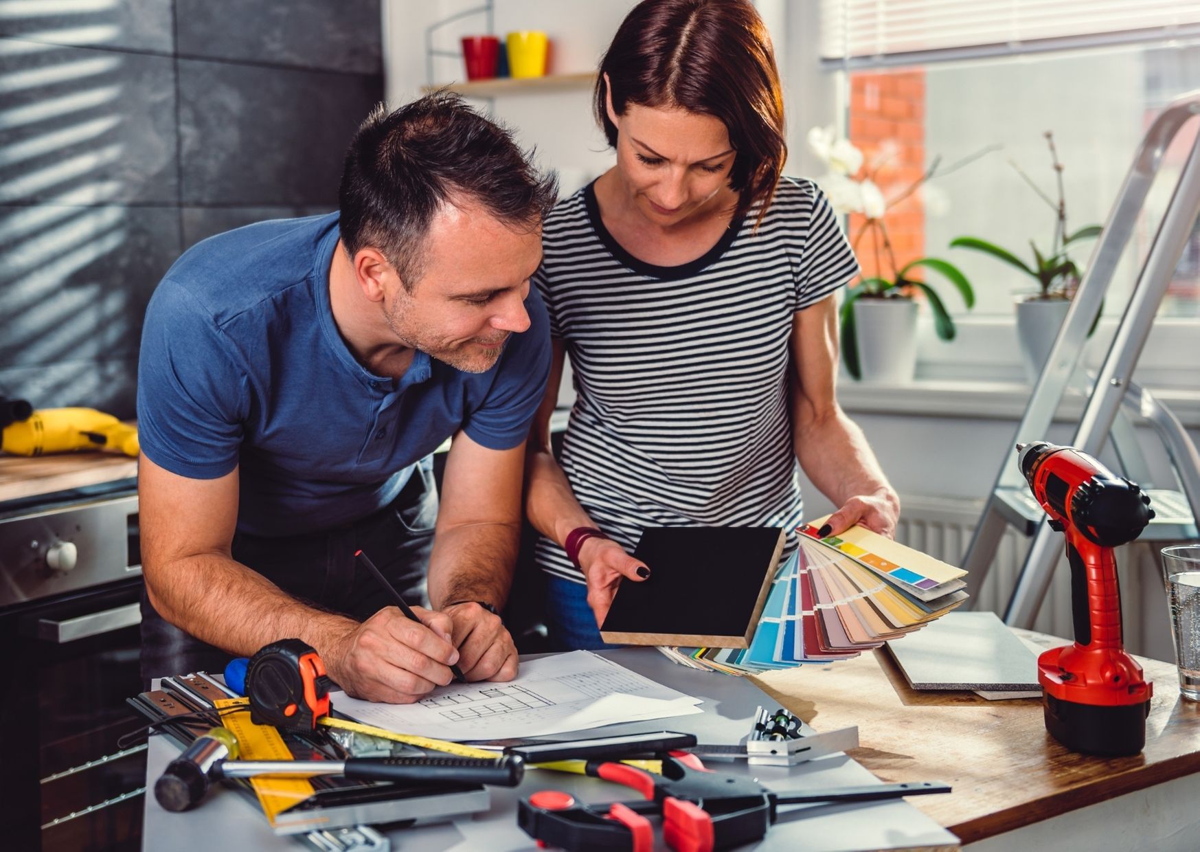 How to Become a DIY Legend - Houston Family Magazine