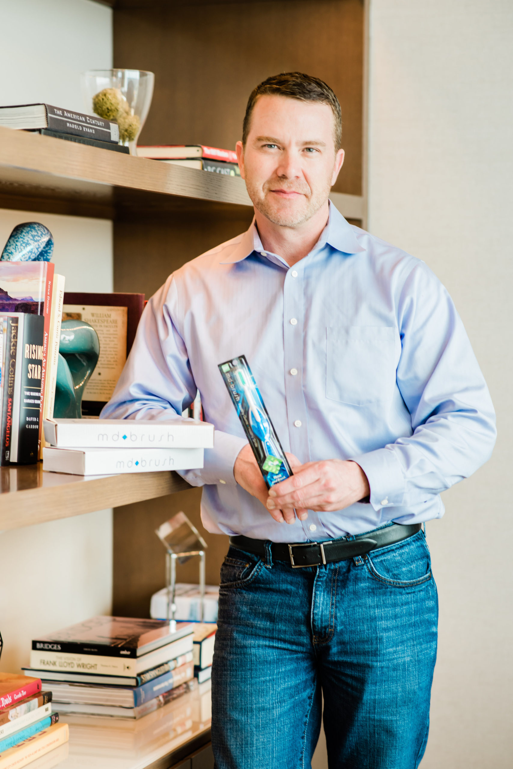 Teeth Brushing 101 To Avoid Gum Disease - Houston Family Magazine