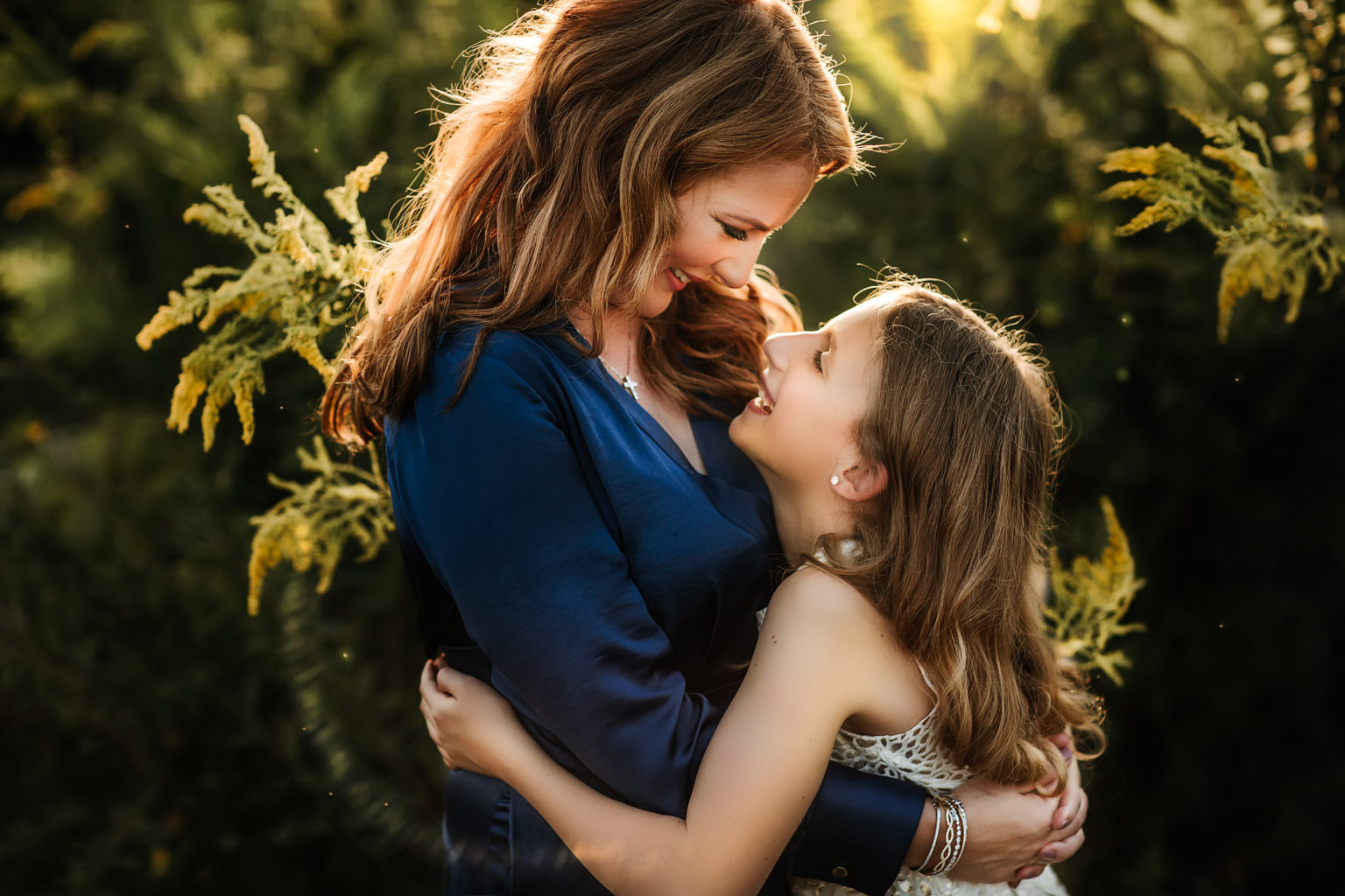 Parental Affection Shapes a Child’s Happiness - Houston Family Magazine