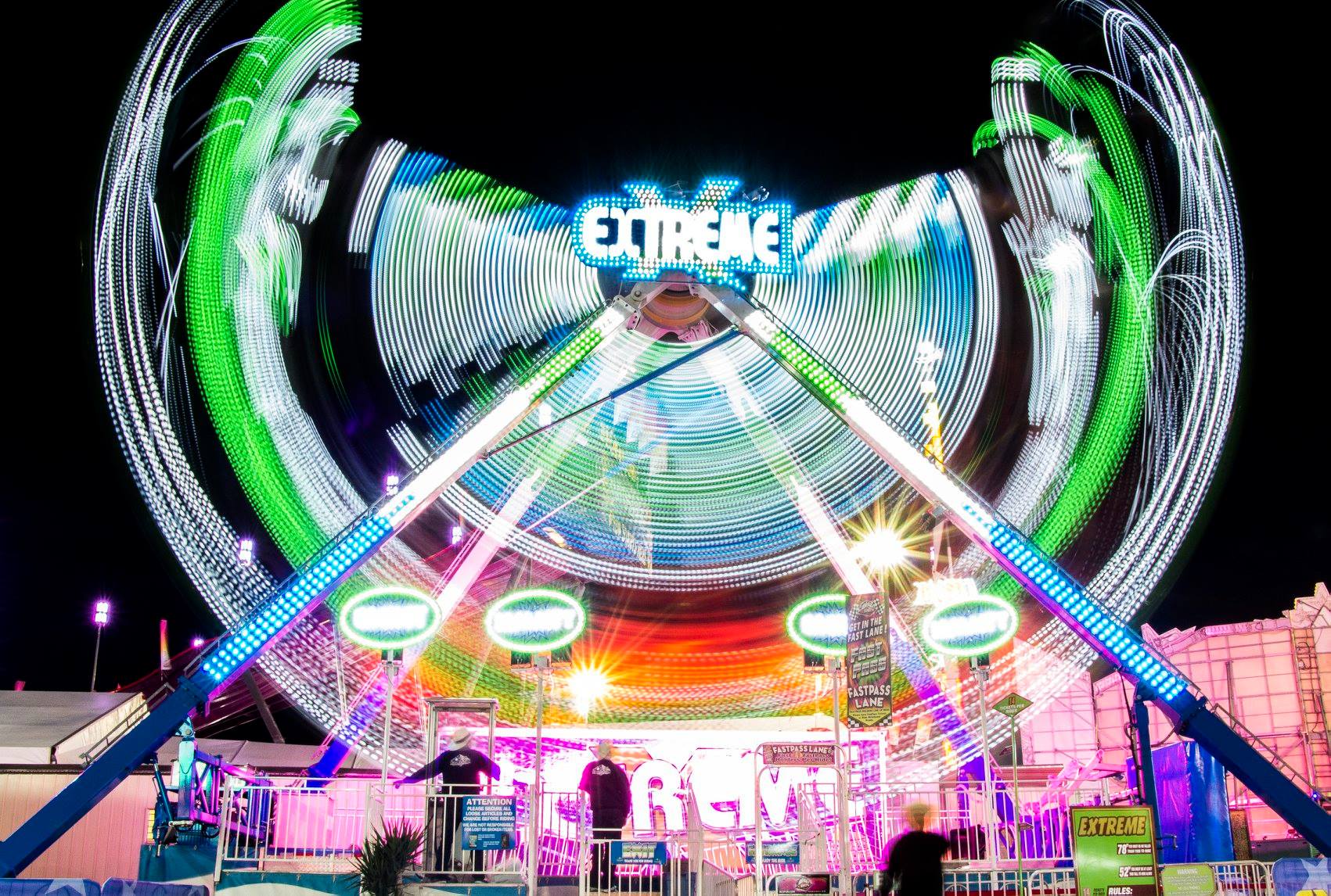 What you need to know for 2019 Houston Livestock Show and Rodeo ...