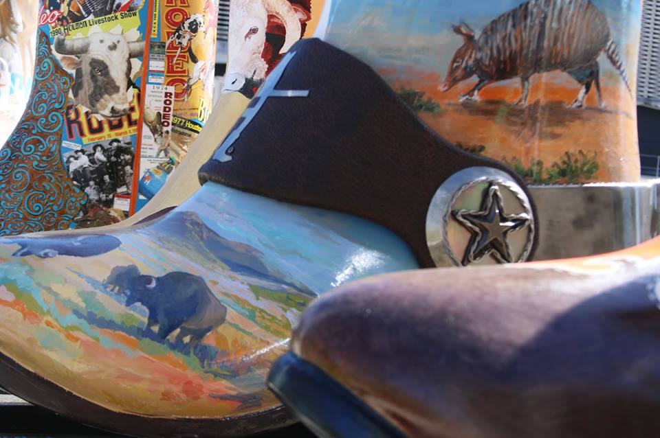 What you need to know for 2019 Houston Livestock Show and Rodeo ...