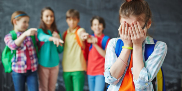 Where are the biggest bullies? - Houston Family Magazine