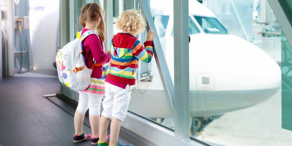 Kids fly free...Check it out! - Houston Family Magazine