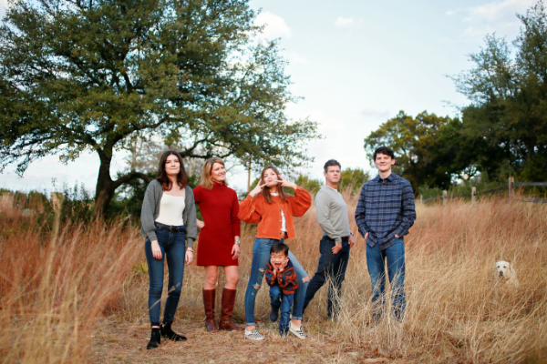 Mike Mcdonell, President of Kidventure - Houston Family Magazine