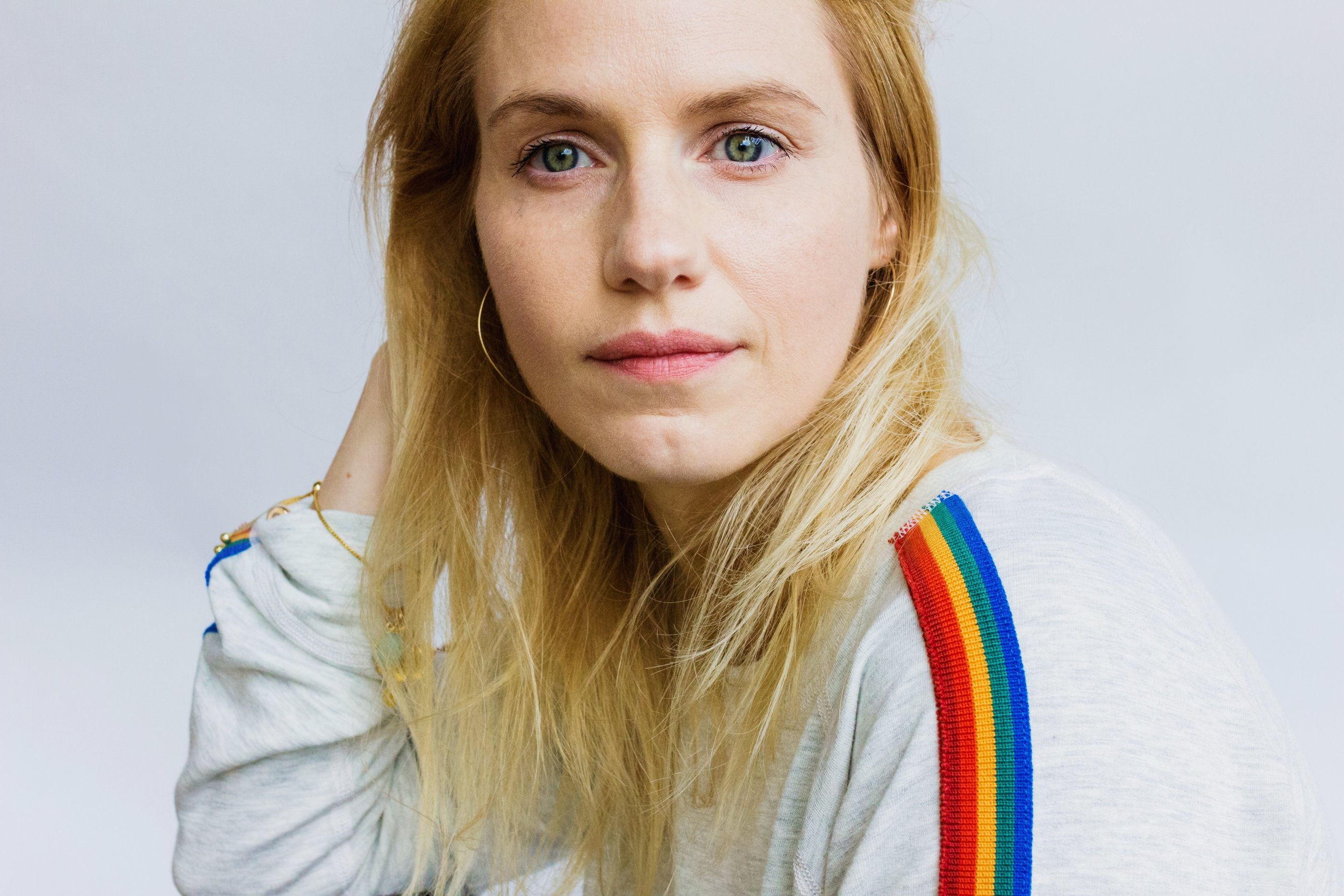 A Mom on the Move! - Houston Family Magazine