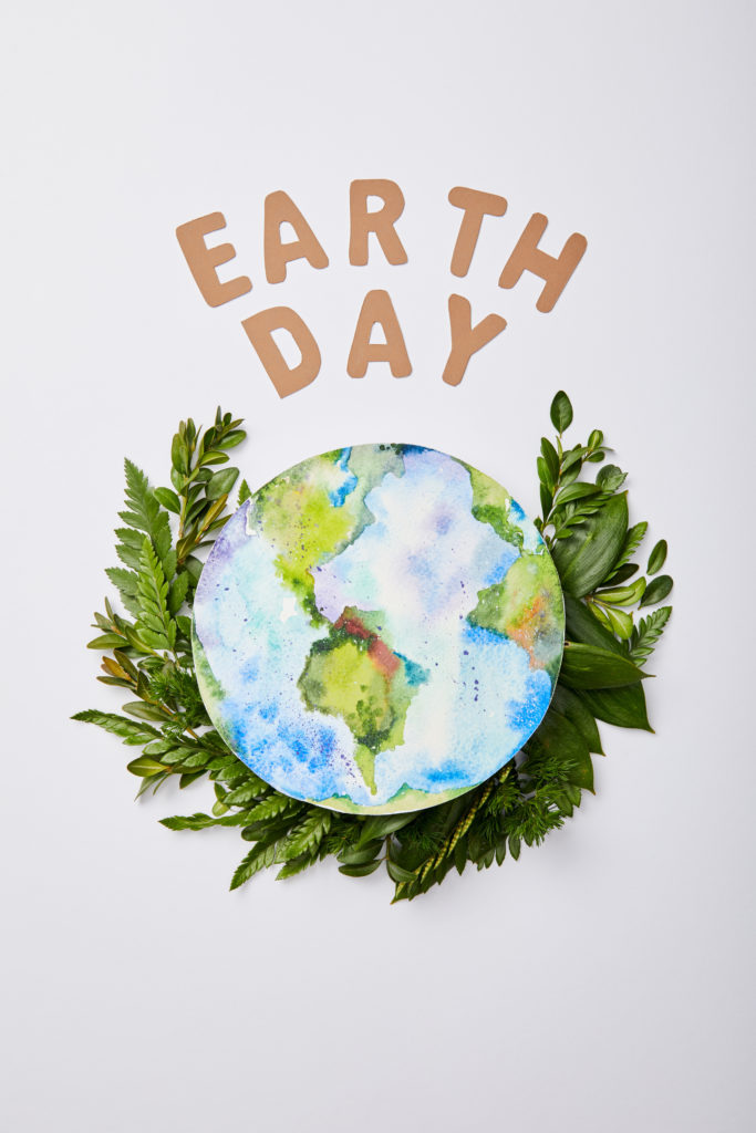 6 Ways to Celebrate Earth Day - Houston Family Magazine