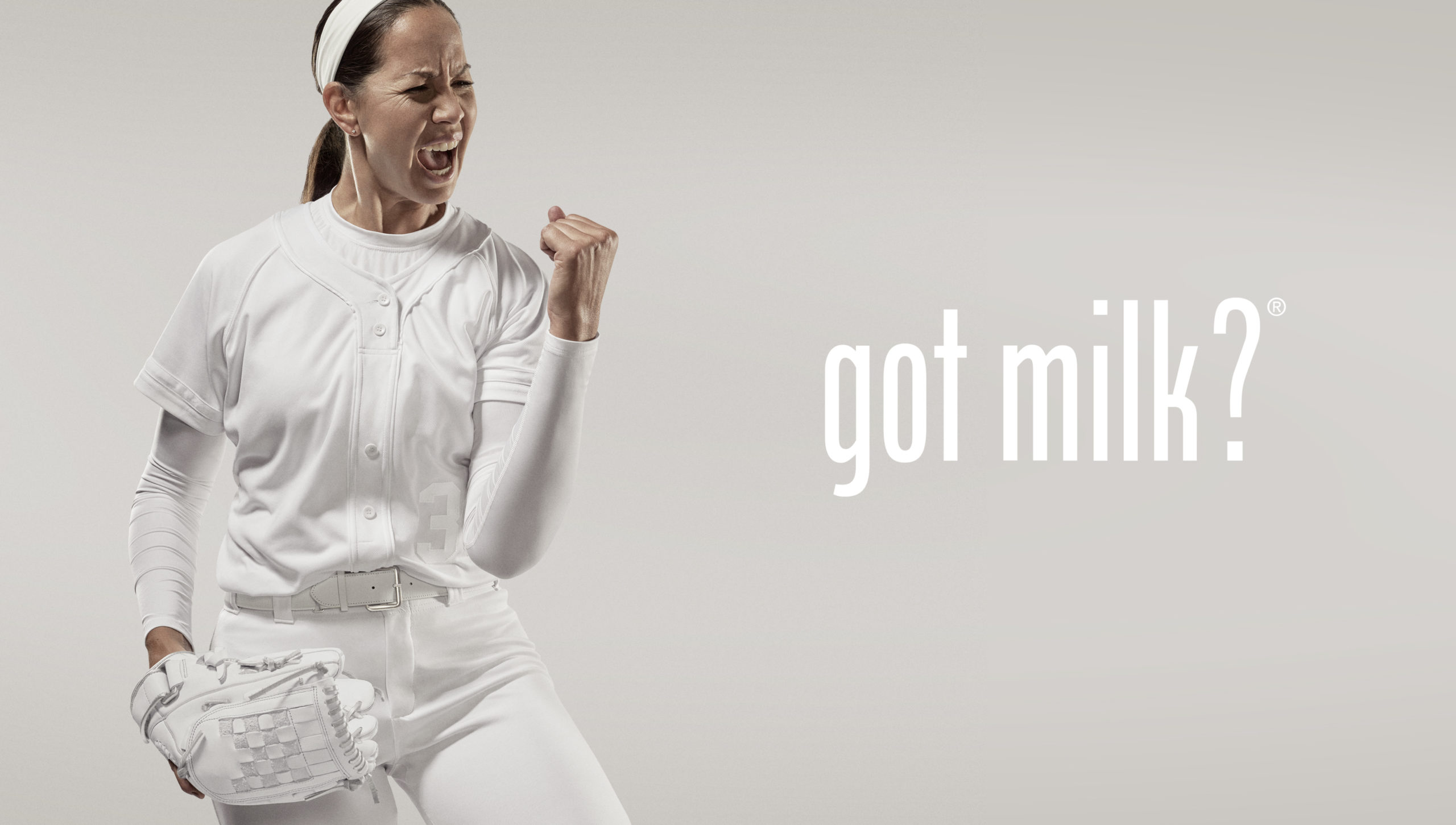 I AM HOUSTON - Cat Osterman: Milk and Softball, Hand in Glove - Houston ...