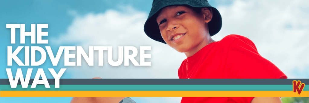 Kidventure SUMMER Camp Houston - Houston Family Magazine