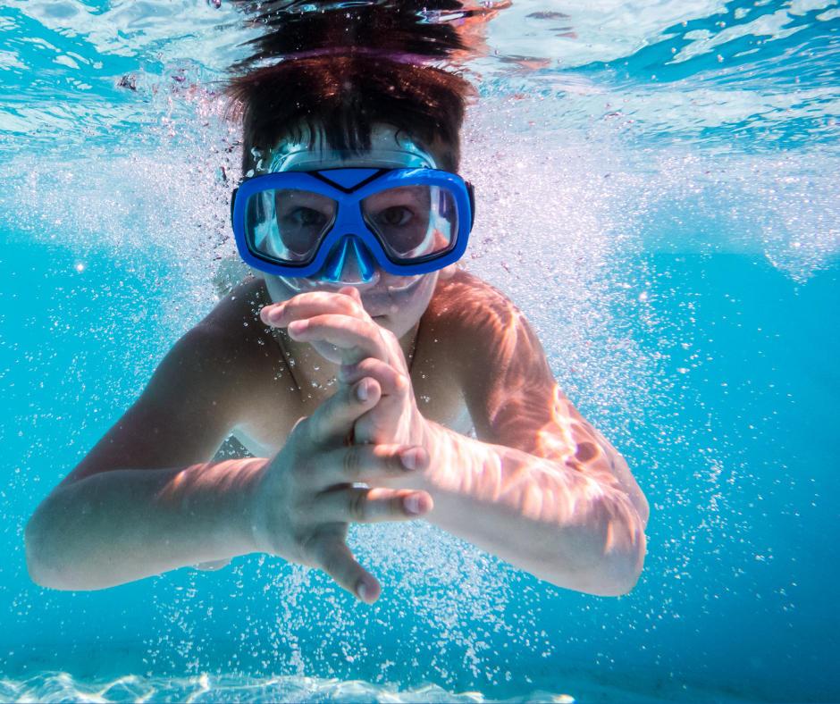 Jump In With 15 Classic Pool Games - Houston Family Magazine