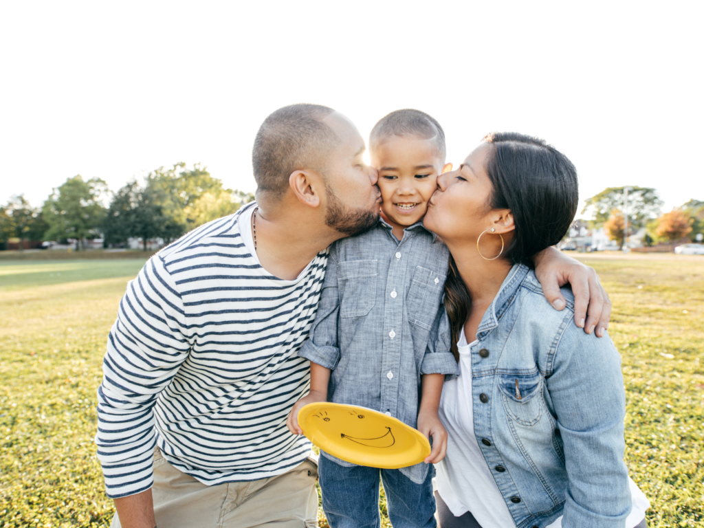 5 Steps to Helping Kids Learn to Forgive - Houston Family Magazine