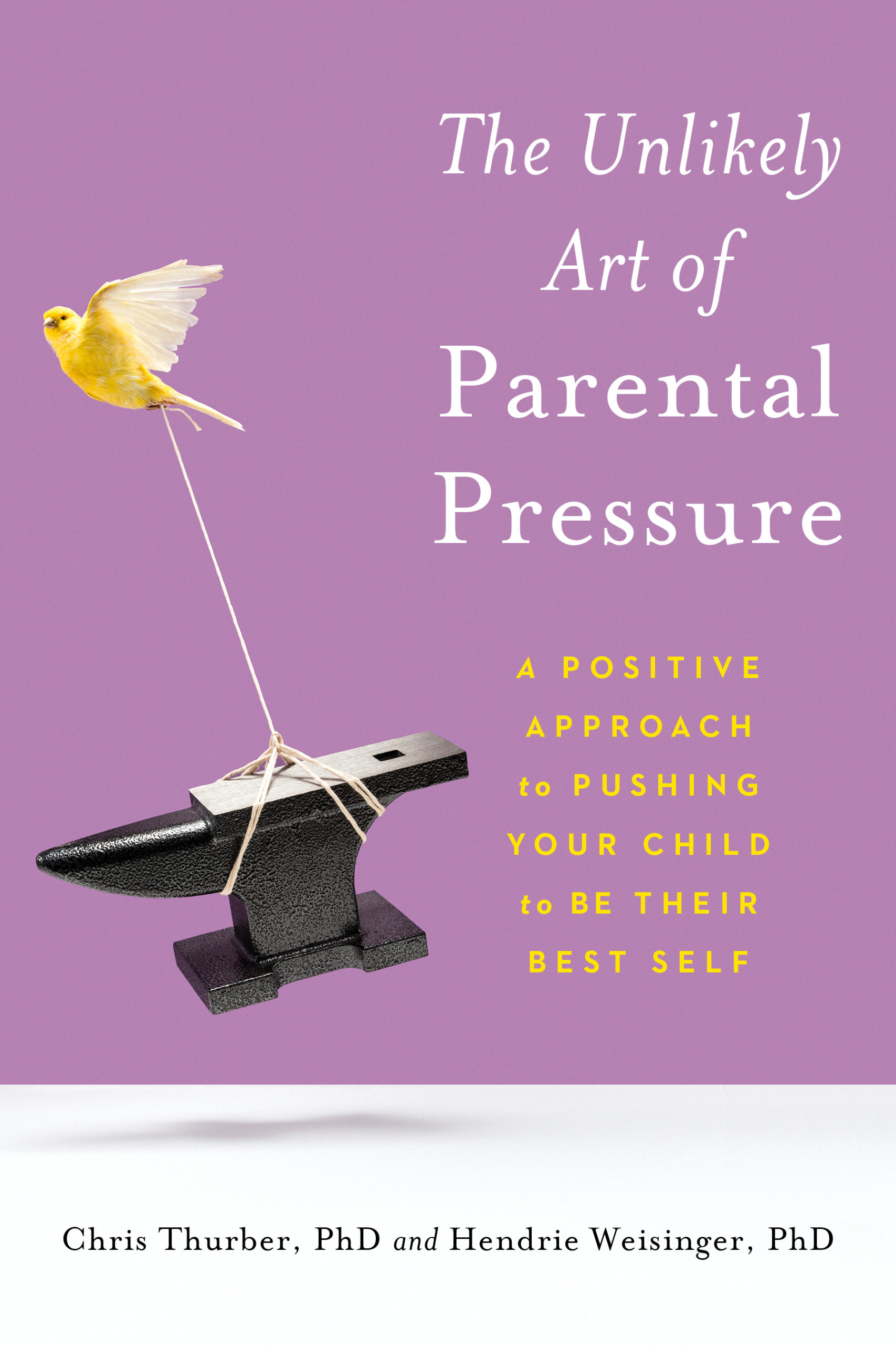 Can Parental Pressure Actually Help Kids? - Houston Family Magazine