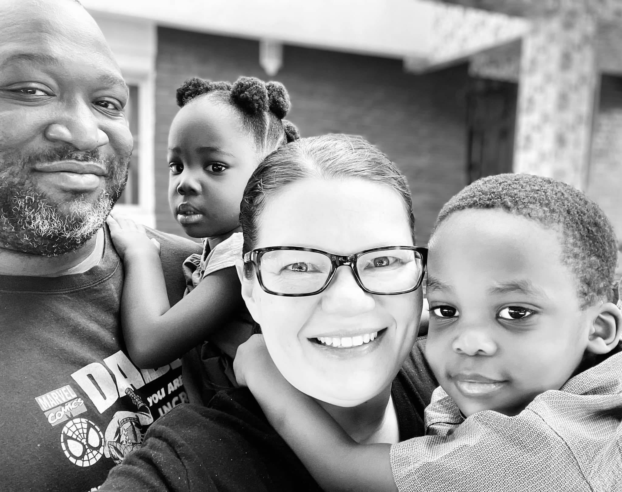 Supermom Kristi - Houston Family Magazine