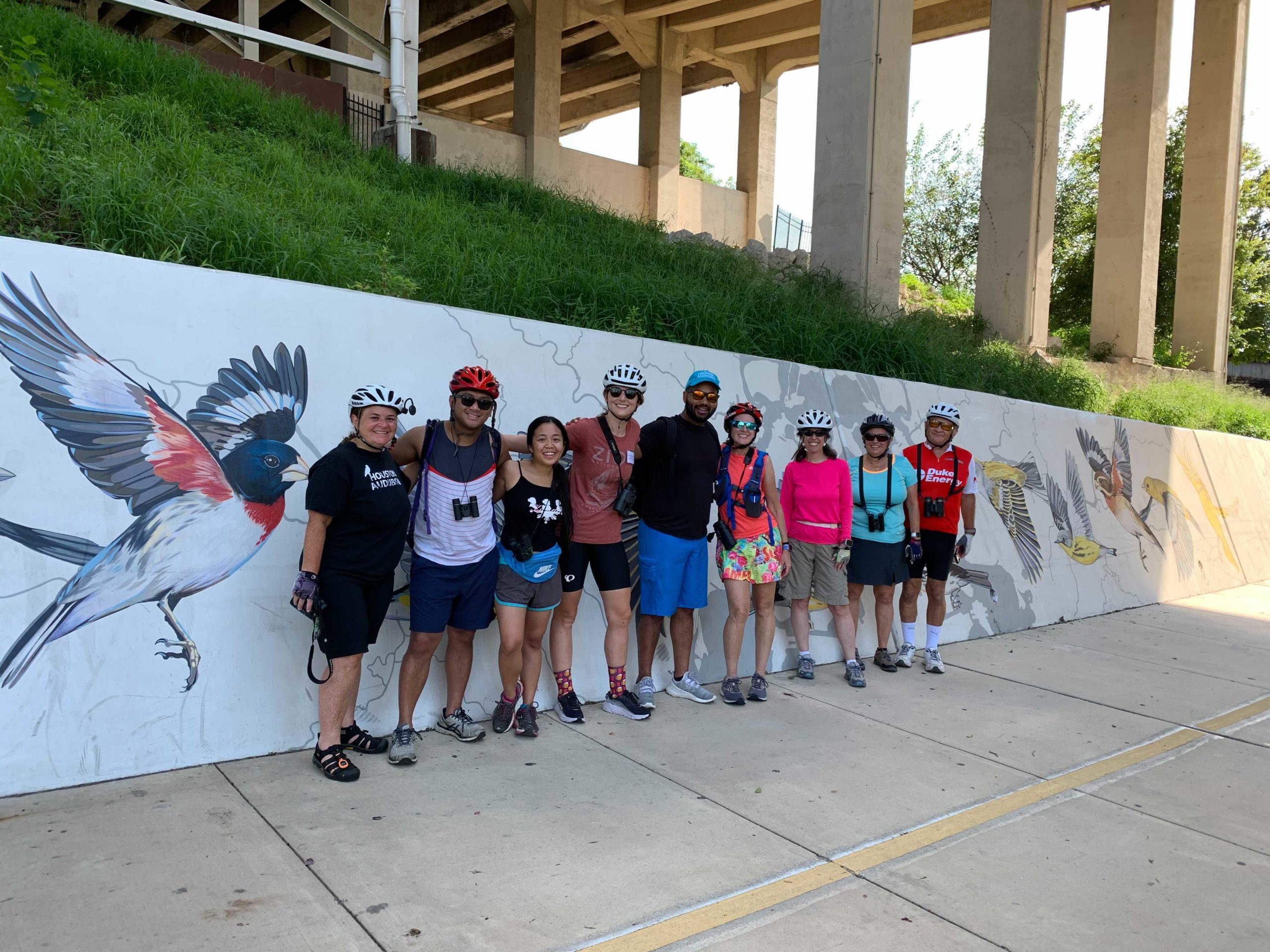 Houston Bird Week 2022 - Houston Family Magazine