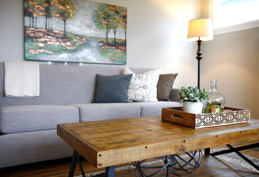 Choose the Best Coffee Table for Your Home - Houston Family Magazine