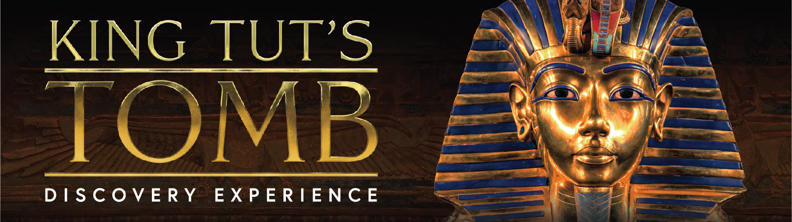 King Tut’s Tomb Discovery Experience - Houston Family Magazine