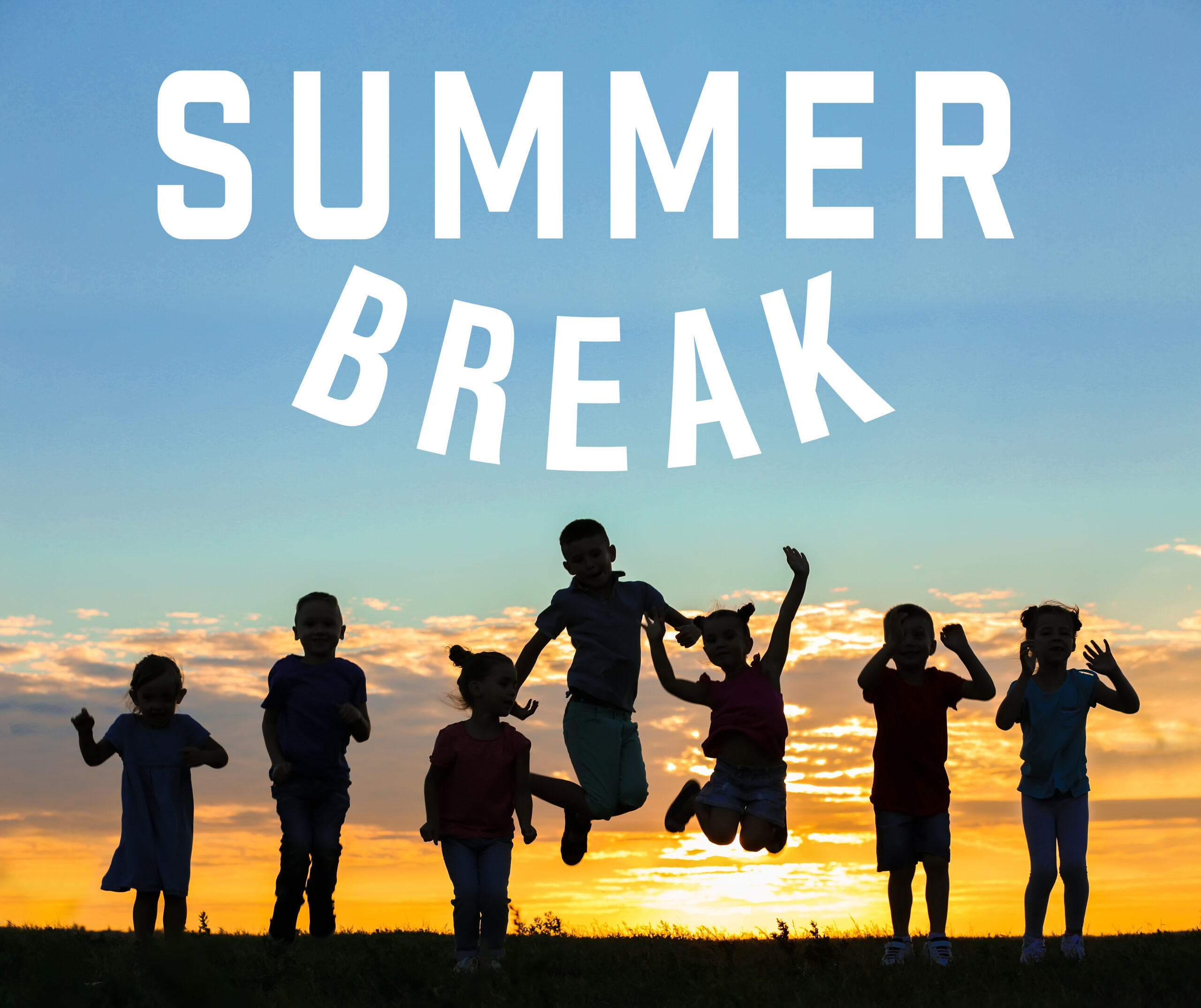 TIPS TO AVOID THE SUMMER SLIDE FOR STUDENTS - Houston Family Magazine