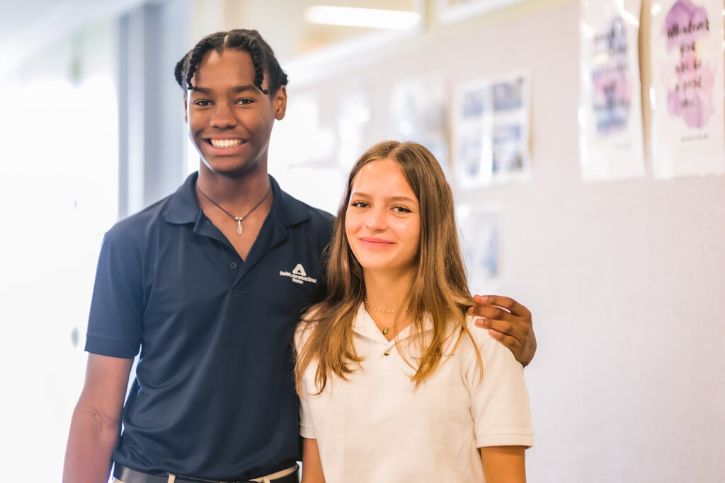 The Awty International School - Houston Family Magazine