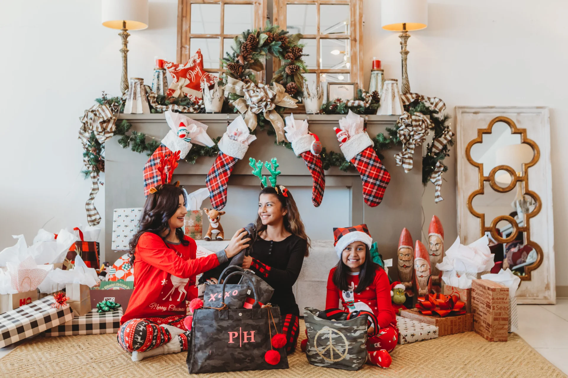 A Simple Christmas: 5 Ways to Avoid Gift Overload - Houston Family Magazine
