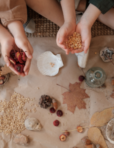 Exploring Learning Styles to Enrich Child's Education - Houston Family ...