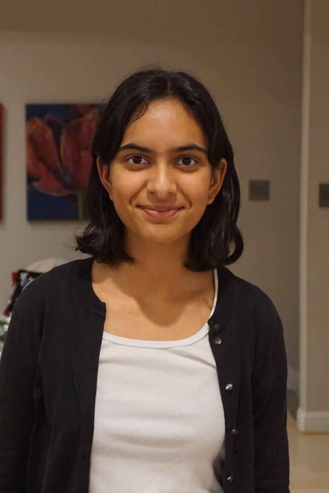 Eva Rami - Houston Family Magazine