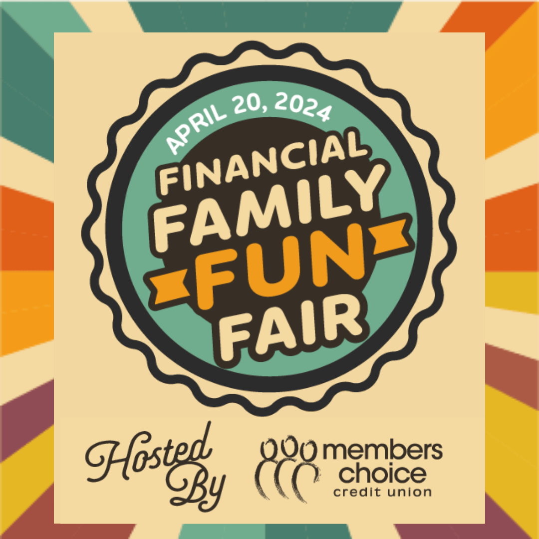 Members Choice Credit Union Financial Family Fun Fair - Houston Family ...