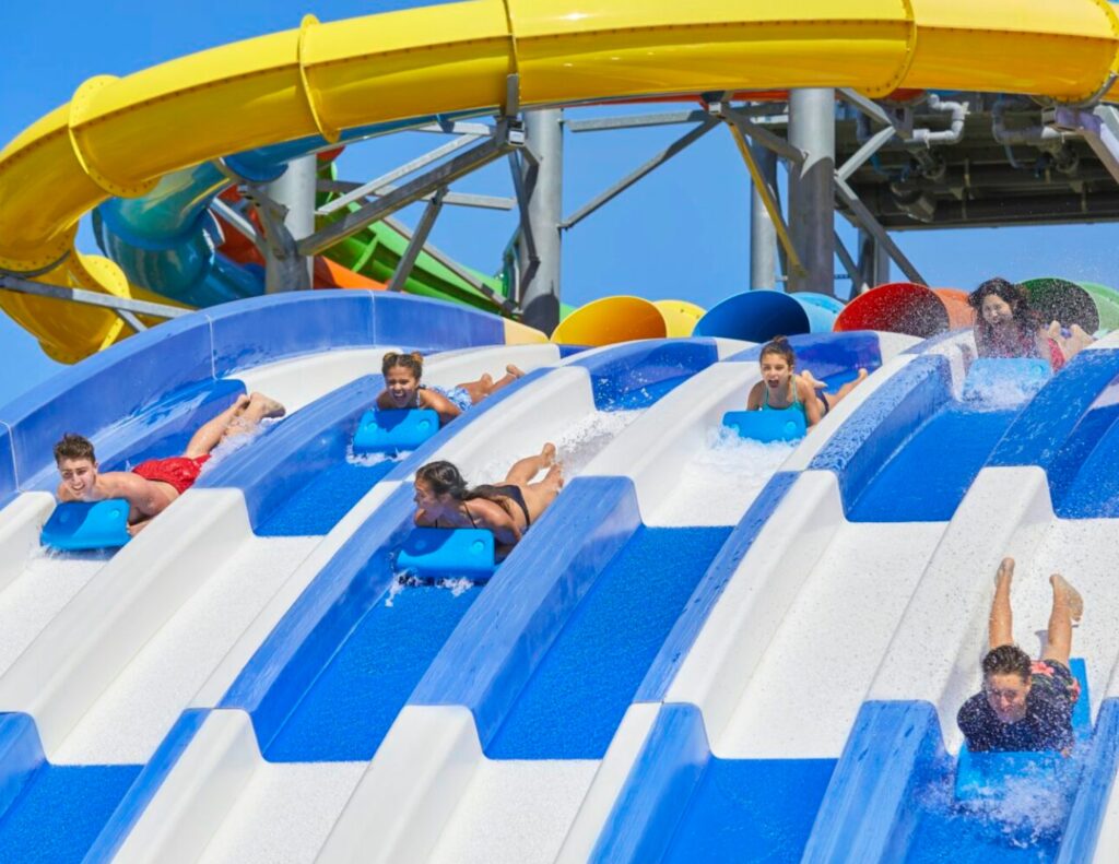 POGO Pass - Houston Family Magazine