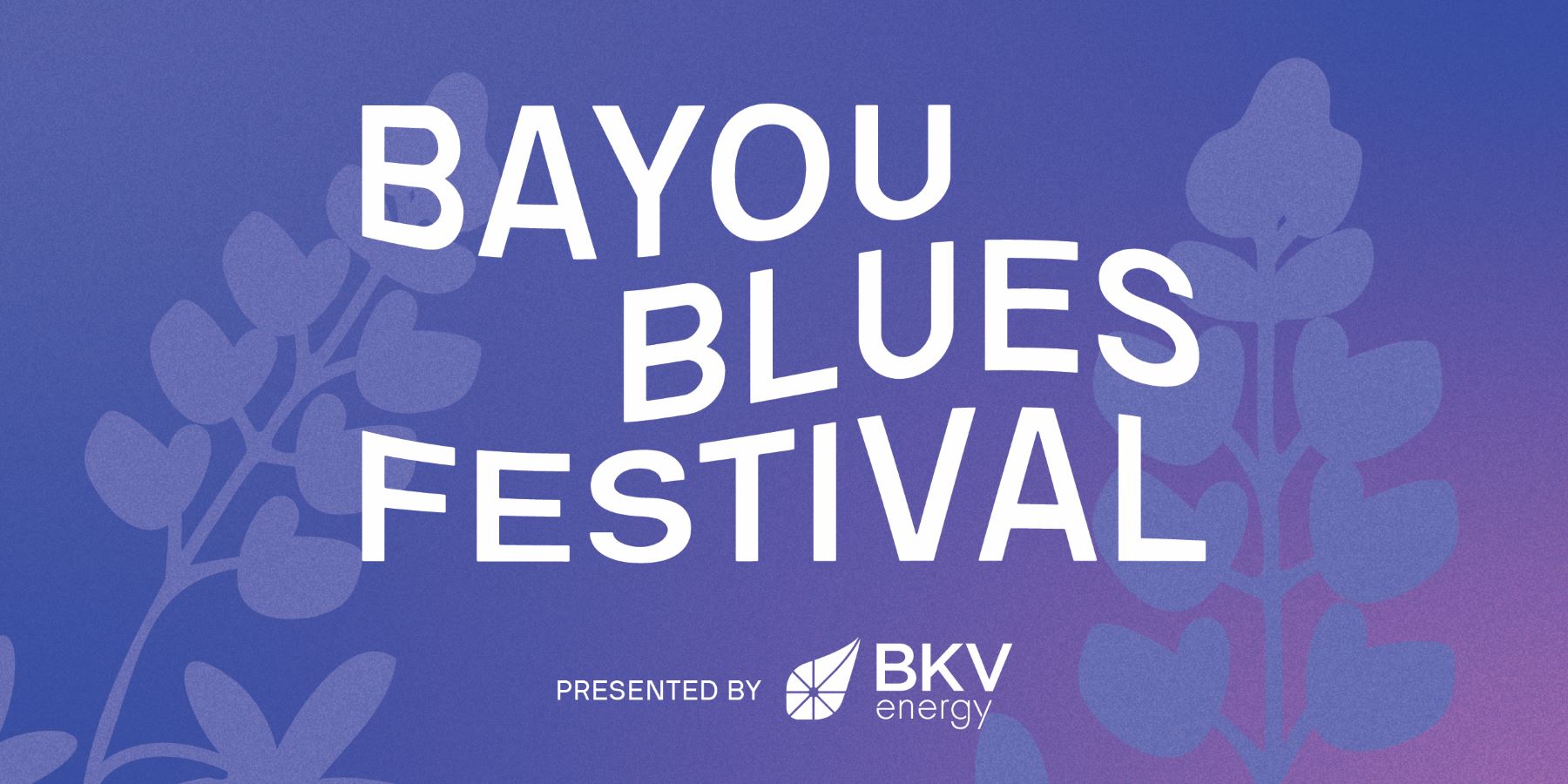 Bayou Blues Festival - Houston Family Magazine